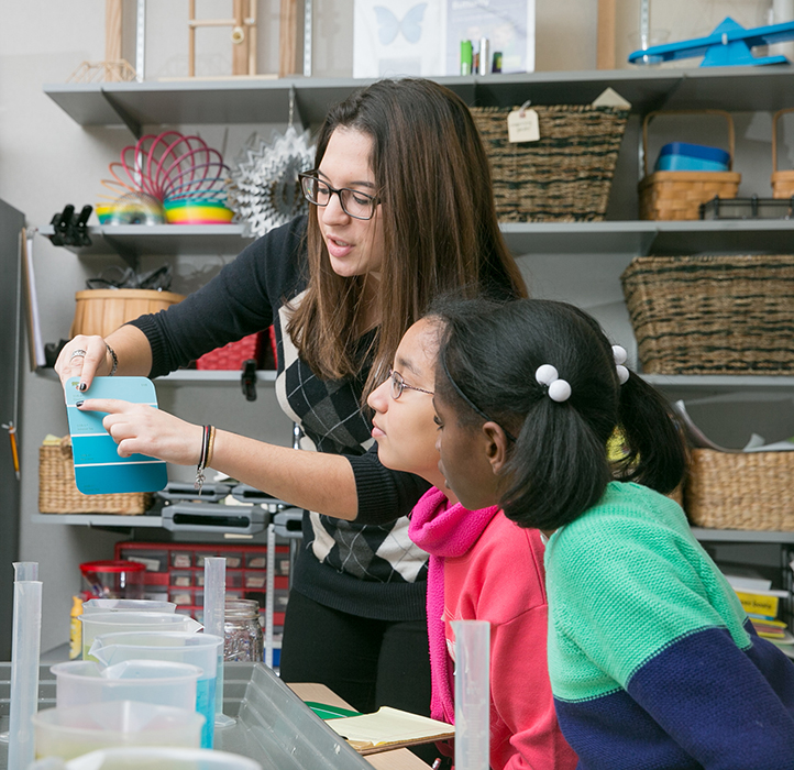 Early Childhood & Elementary Education | Hofstra University